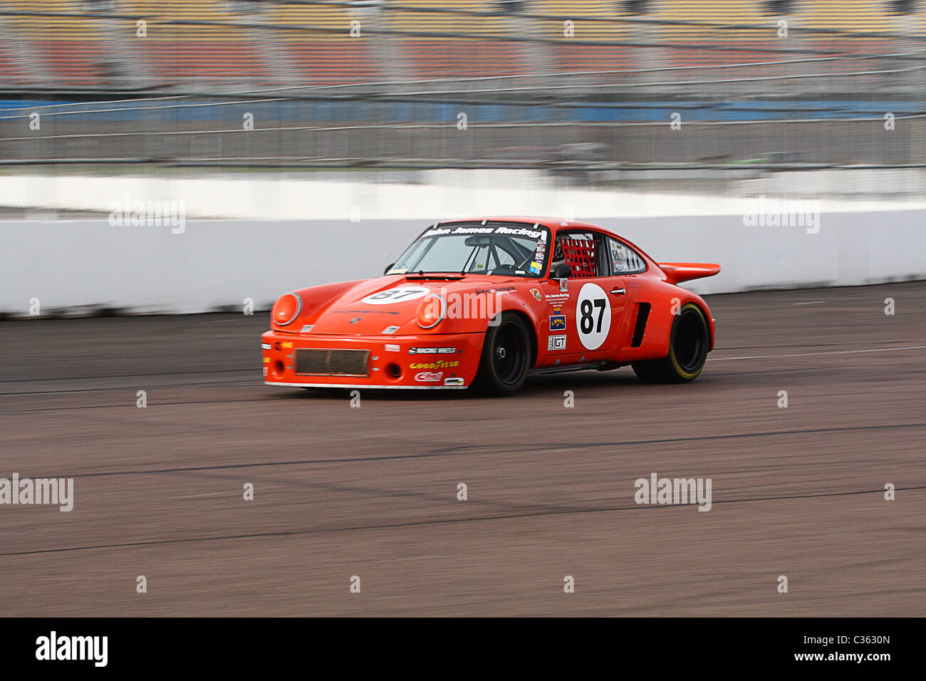Porsche rennwagen -Fotos und -Bildmaterial in hoher Auflösung – Alamy
