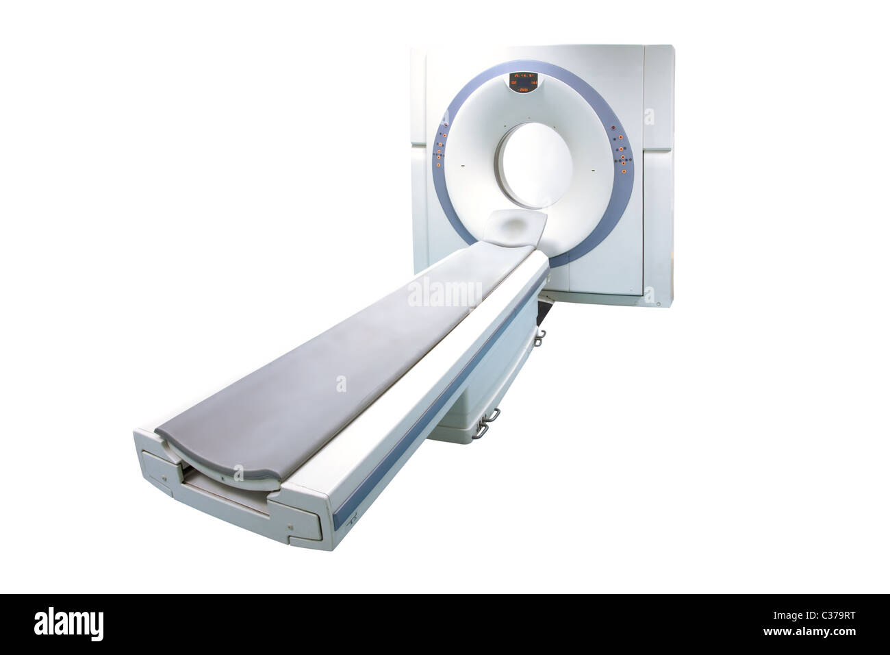 Mri scanner -Fotos und -Bildmaterial in hoher Auflösung – Alamy
