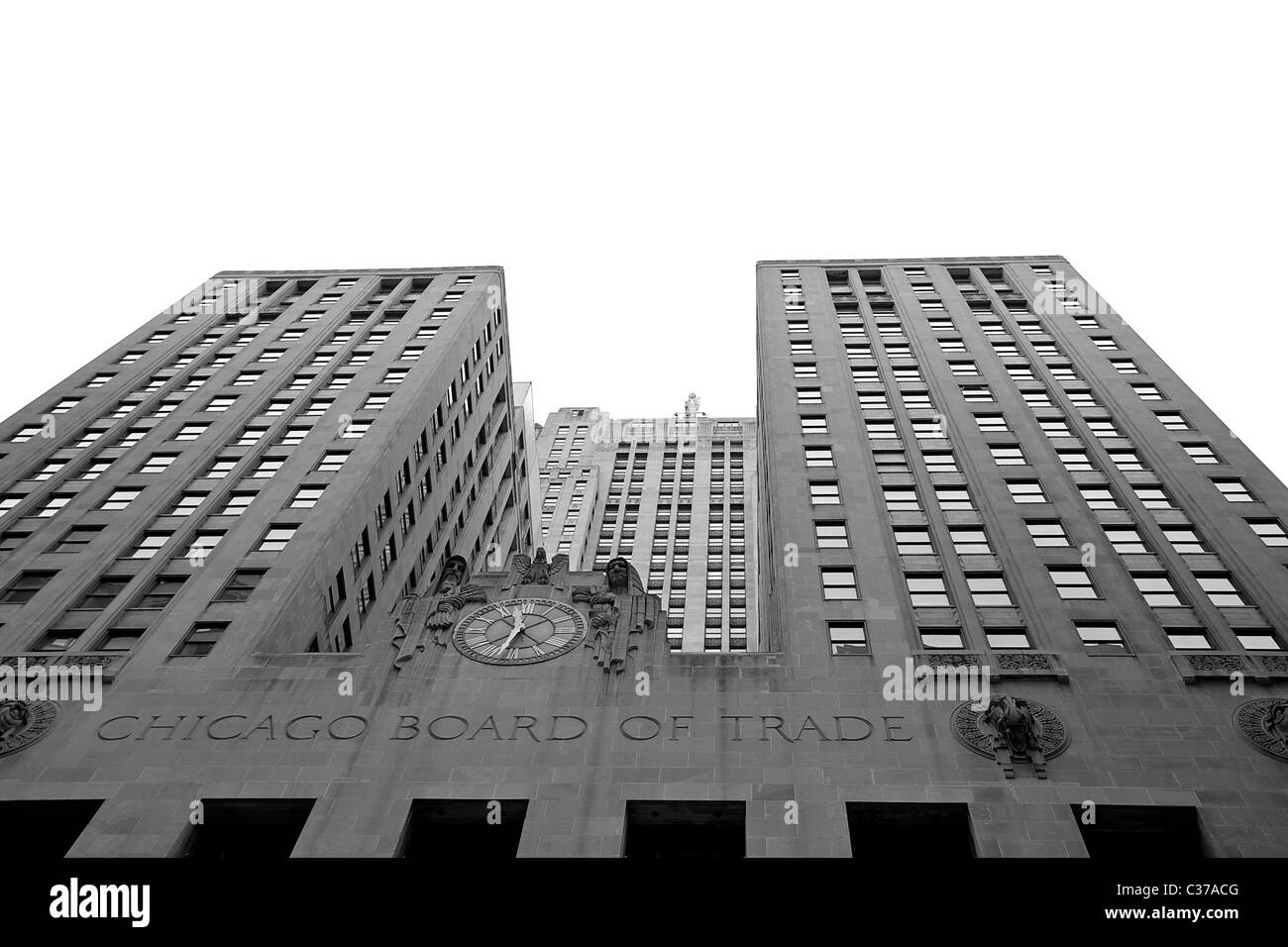 Drunken building Schwarzweiß-Stockfotos und -bilder - Alamy