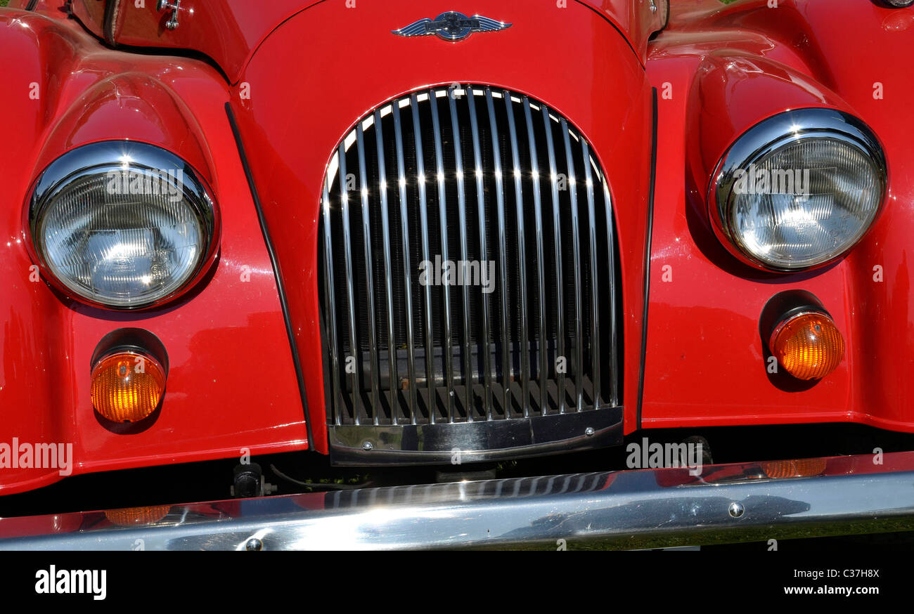 Morgan grill -Fotos und -Bildmaterial in hoher Auflösung – Alamy