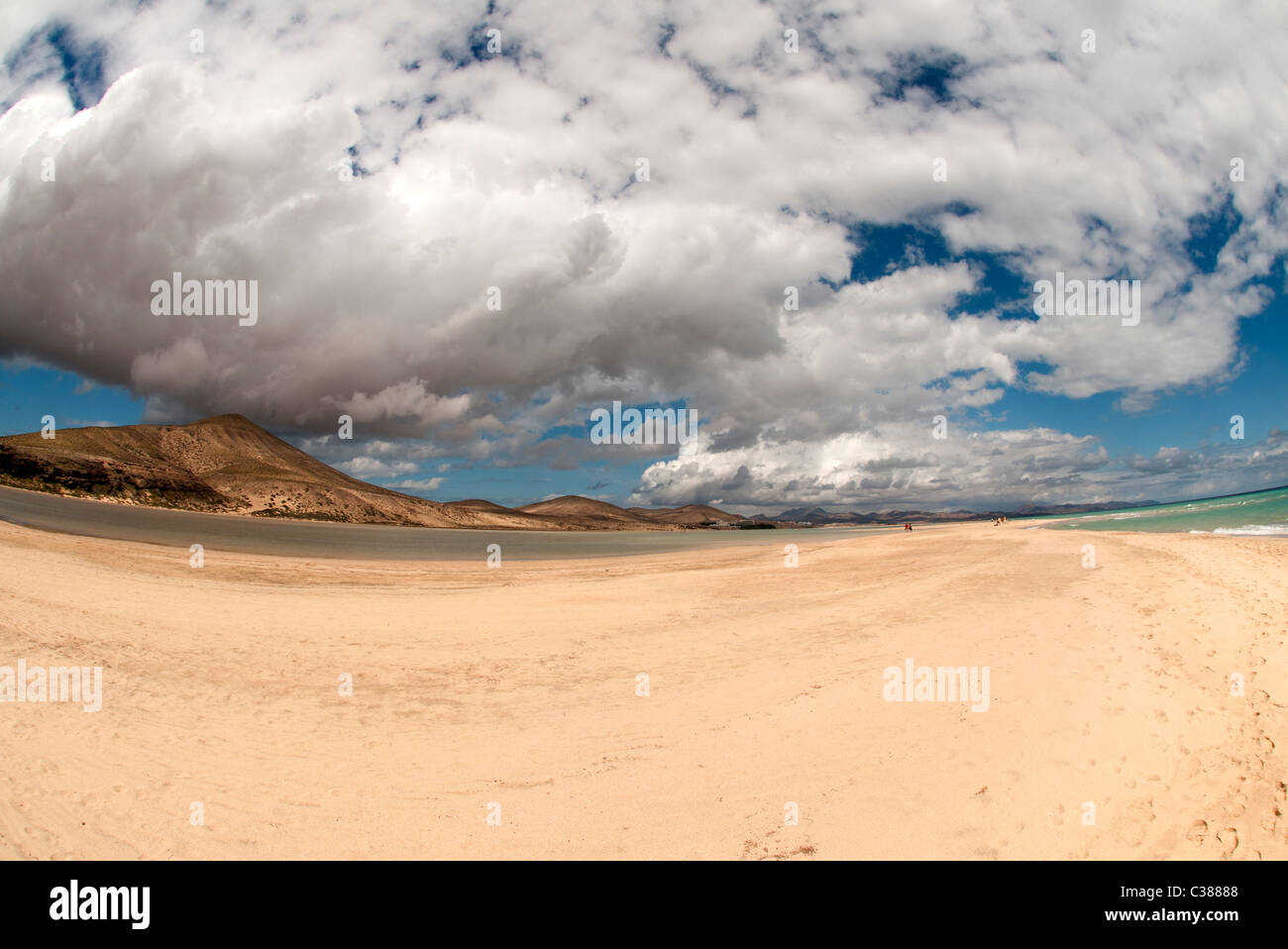 Fuerteventura jandia beach -Fotos und -Bildmaterial in hoher Auflösung ...