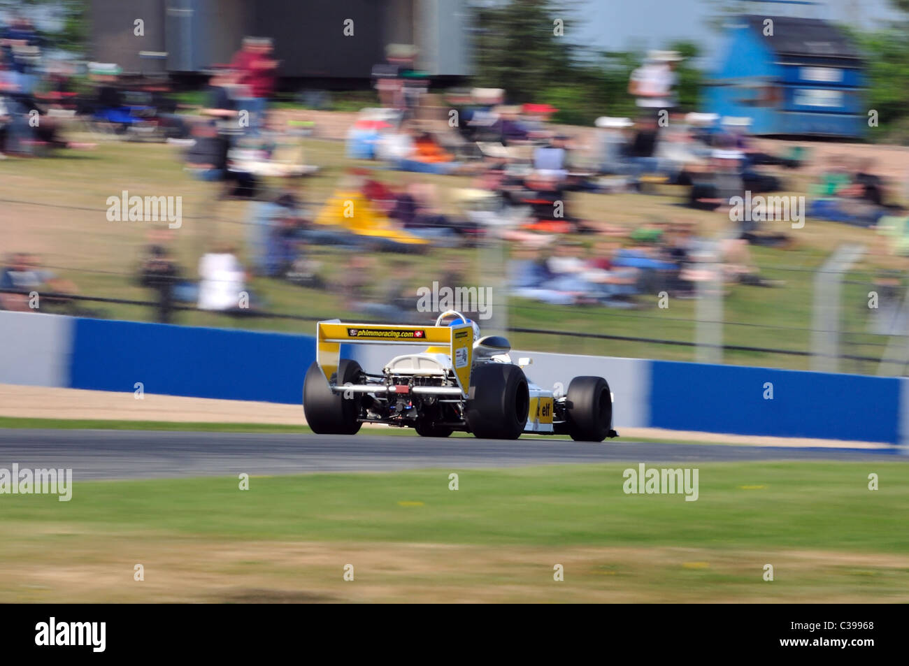 Historische formel 2 rennwagen -Fotos und -Bildmaterial in hoher ...