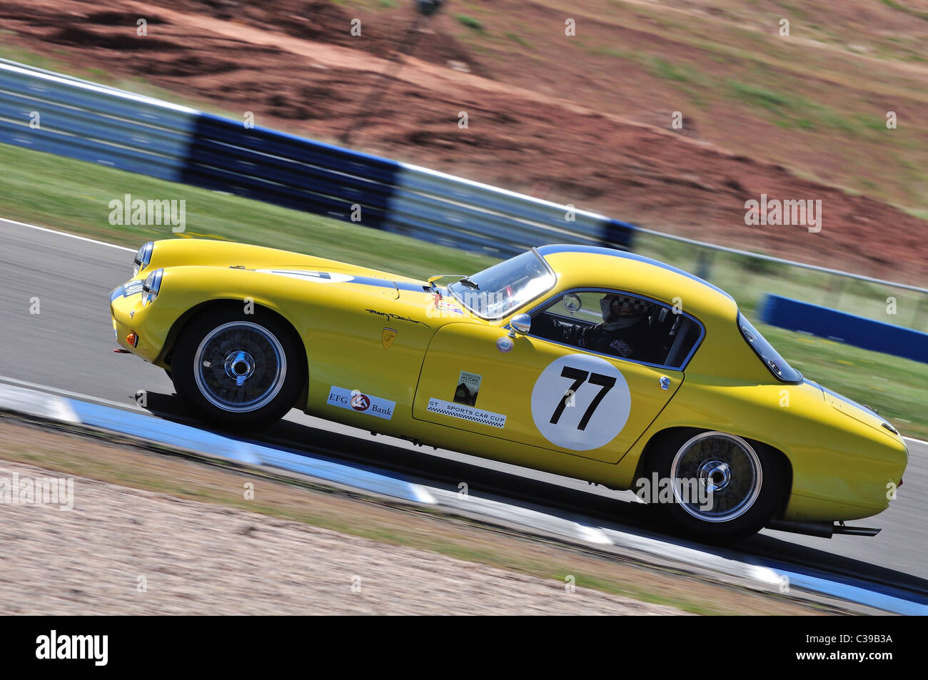 Barry davison -Fotos und -Bildmaterial in hoher Auflösung – Alamy