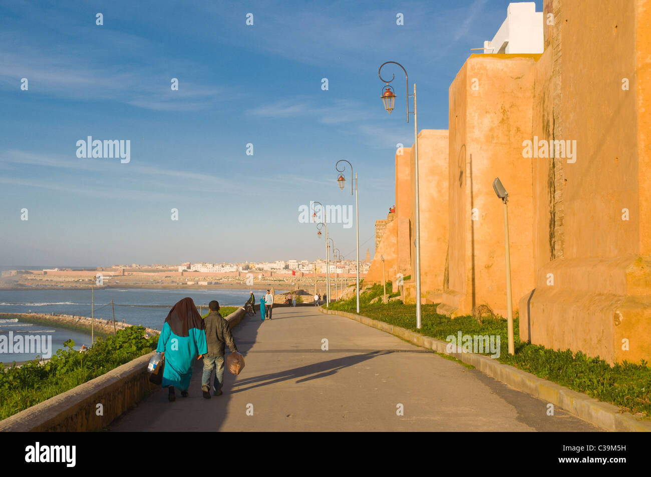 Rabat fort marokko -Fotos und -Bildmaterial in hoher Auflösung – Alamy