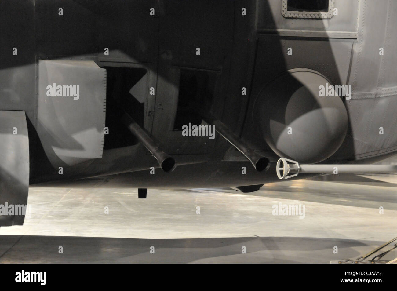 Hercules gunship -Fotos und -Bildmaterial in hoher Auflösung – Alamy