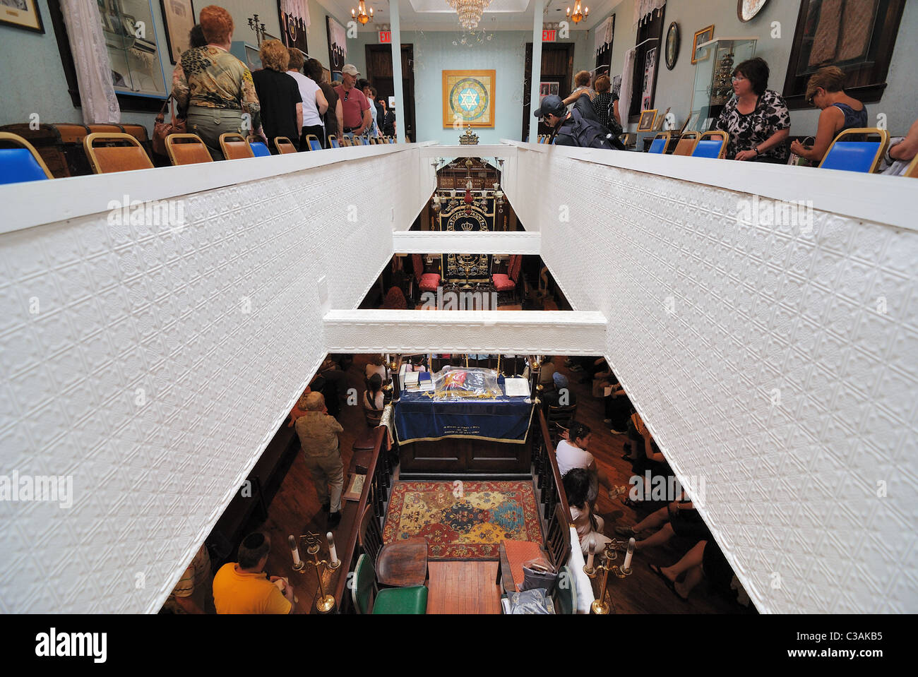 Religion synagogue jews -Fotos und -Bildmaterial in hoher Auflösung – Alamy