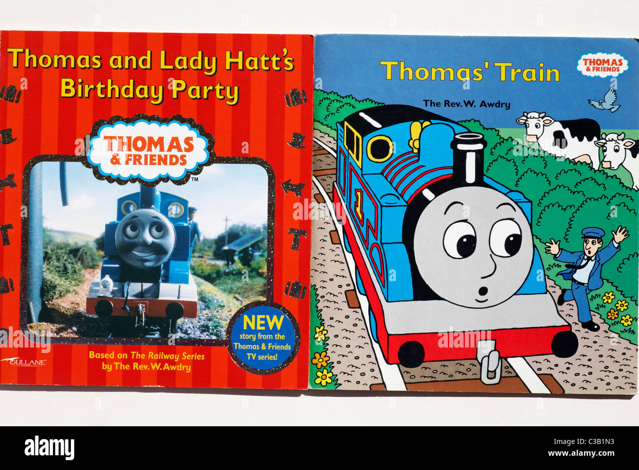 Thomas the tank engine geschichten -Fotos und -Bildmaterial in hoher ...
