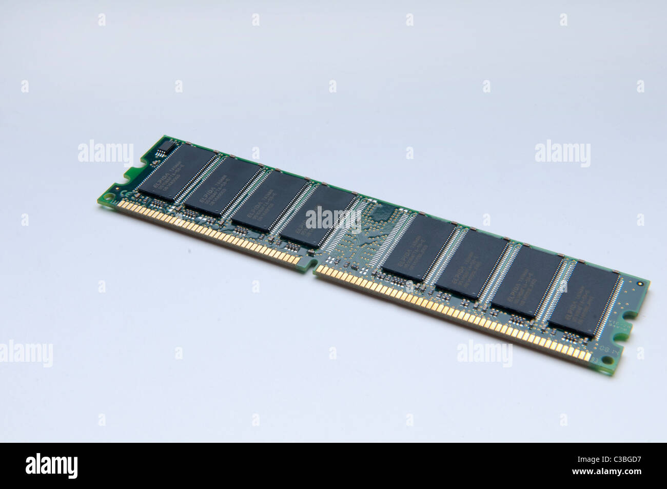Closeup ddr ram chip -Fotos und -Bildmaterial in hoher Auflösung – Alamy