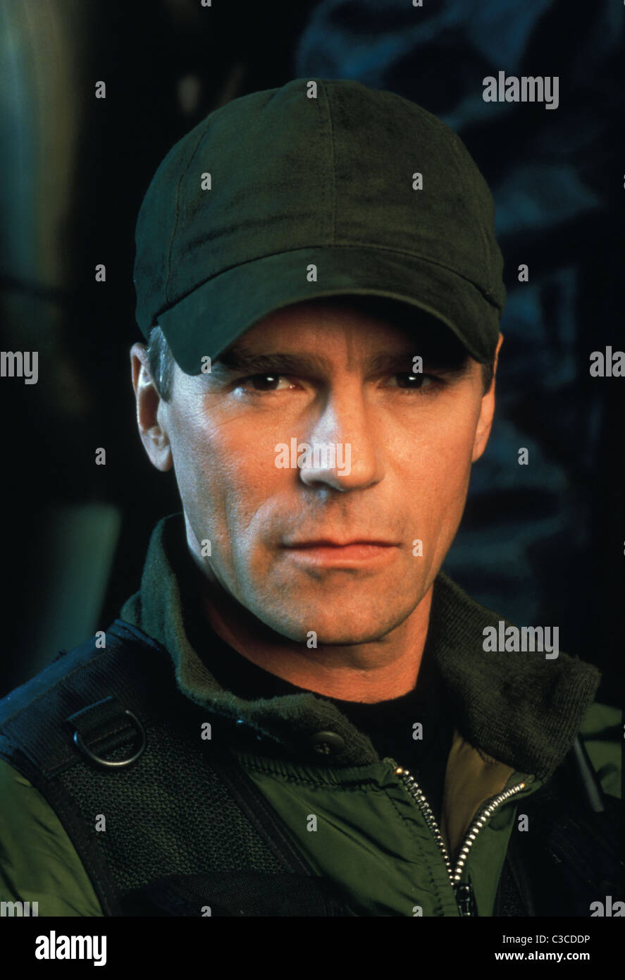 Stargate Sg 1 Tv Richard Dean Anderson Stockfotos und -bilder Kaufen ...