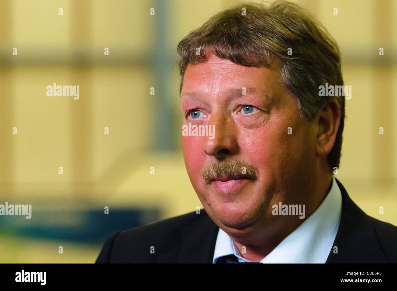 Sammy wilson dup mp -Fotos und -Bildmaterial in hoher Auflösung – Alamy