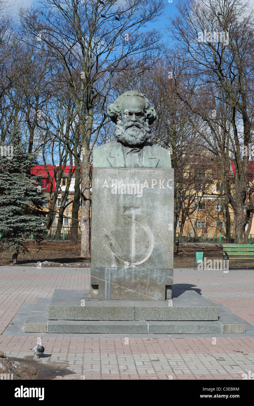 Markiert das denkmal -Fotos und -Bildmaterial in hoher Auflösung – Alamy