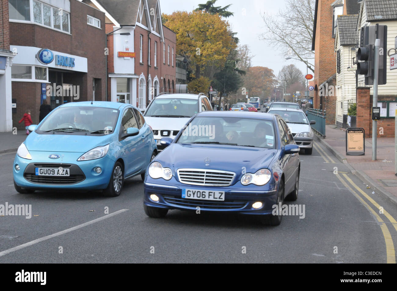 Horley stadt -Fotos und -Bildmaterial in hoher Auflösung – Alamy