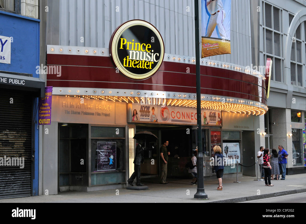 Theater des prinzen -Fotos und -Bildmaterial in hoher Auflösung – Alamy