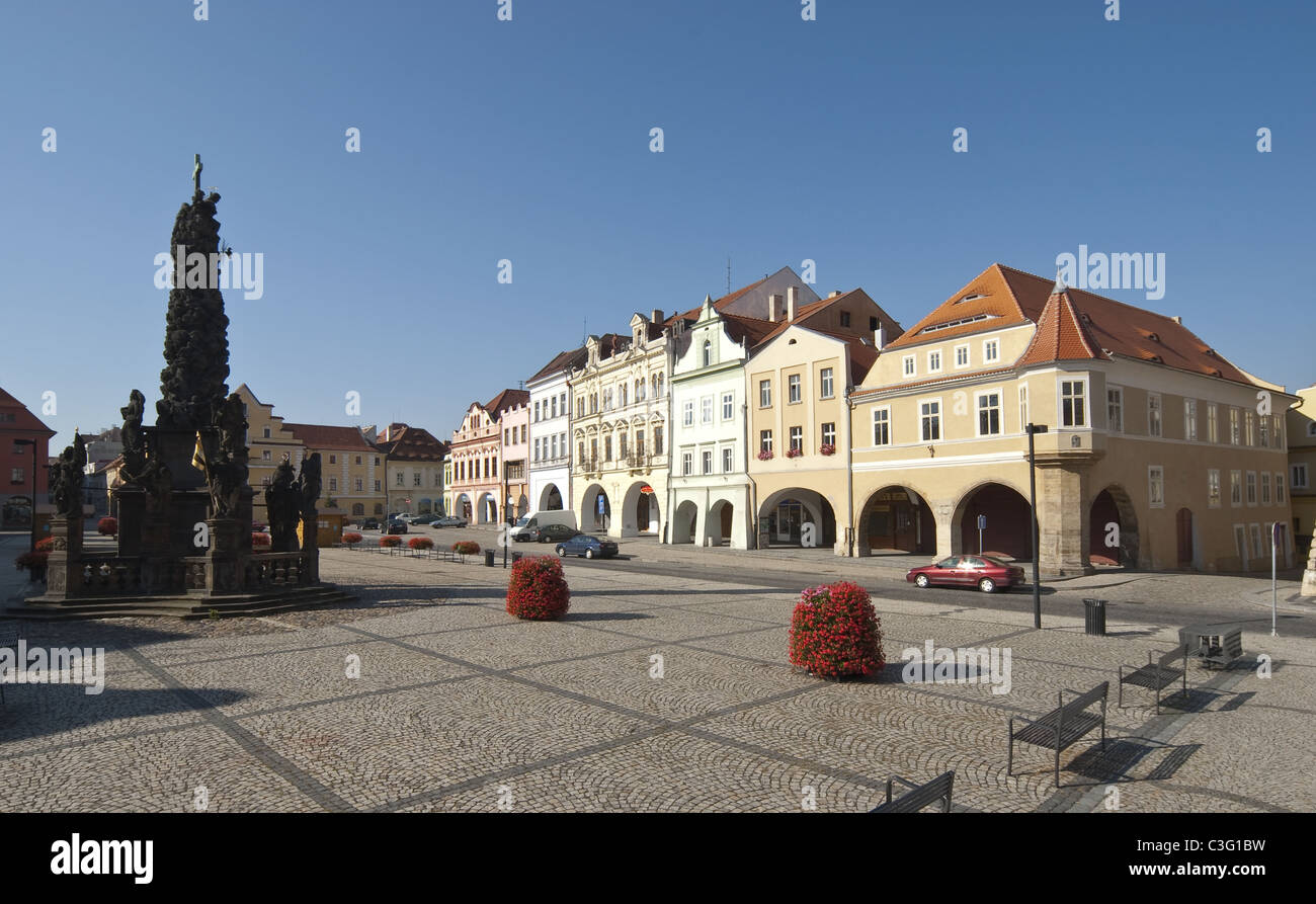 Pest pillar -Fotos und -Bildmaterial in hoher Auflösung – Alamy