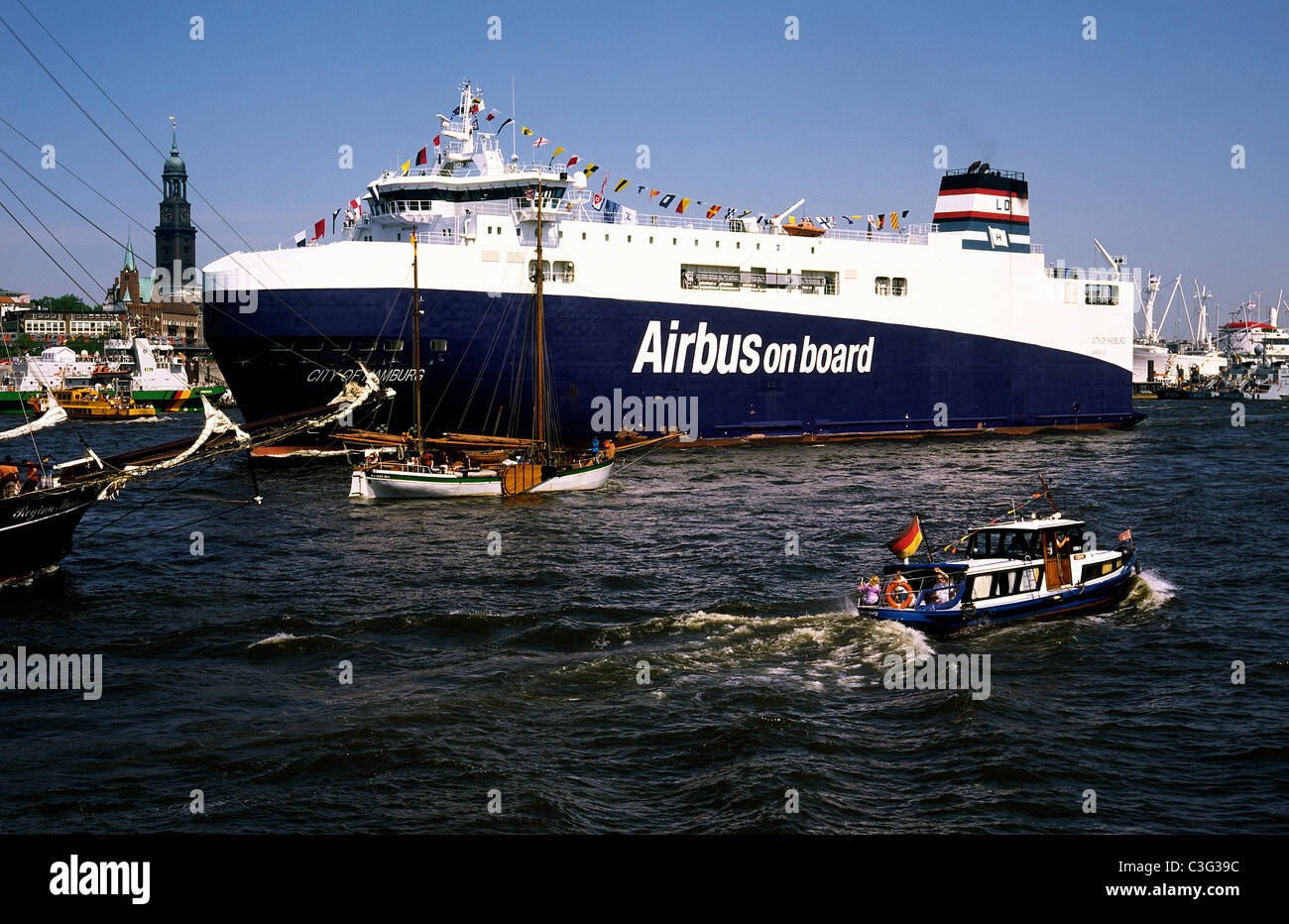 Roro schiff -Fotos und -Bildmaterial in hoher Auflösung – Alamy