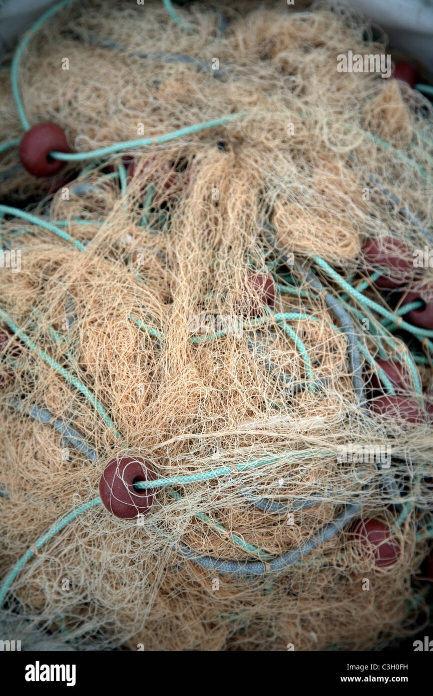 Fischernetze fischernetze -Fotos und -Bildmaterial in hoher Auflösung ...