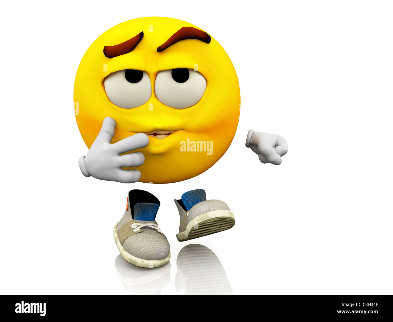 Arrogant Eyes Stockfotos & Arrogant Eyes Bilder - Alamy