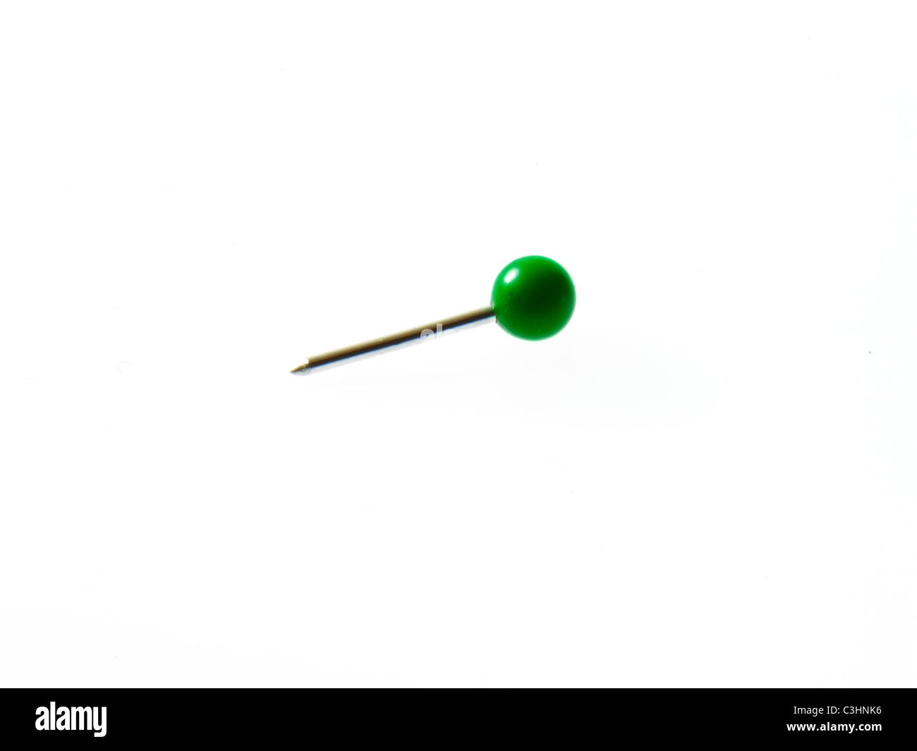 Grüne stecknadel -Fotos und -Bildmaterial in hoher Auflösung – Alamy