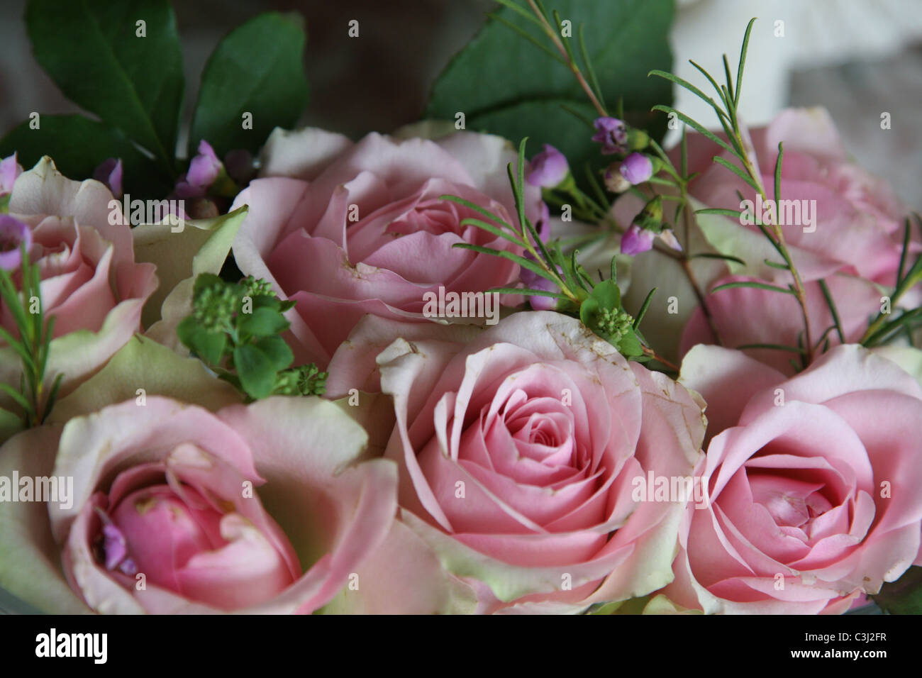 Blumenstrauss bouquet -Fotos und -Bildmaterial in hoher Auflösung – Alamy