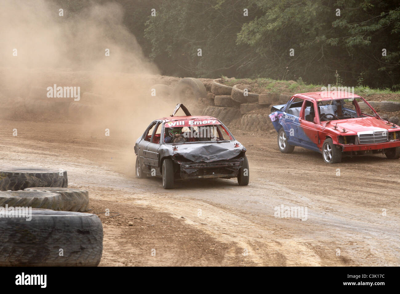 Mercedes racing cars -Fotos und -Bildmaterial in hoher Auflösung – Alamy