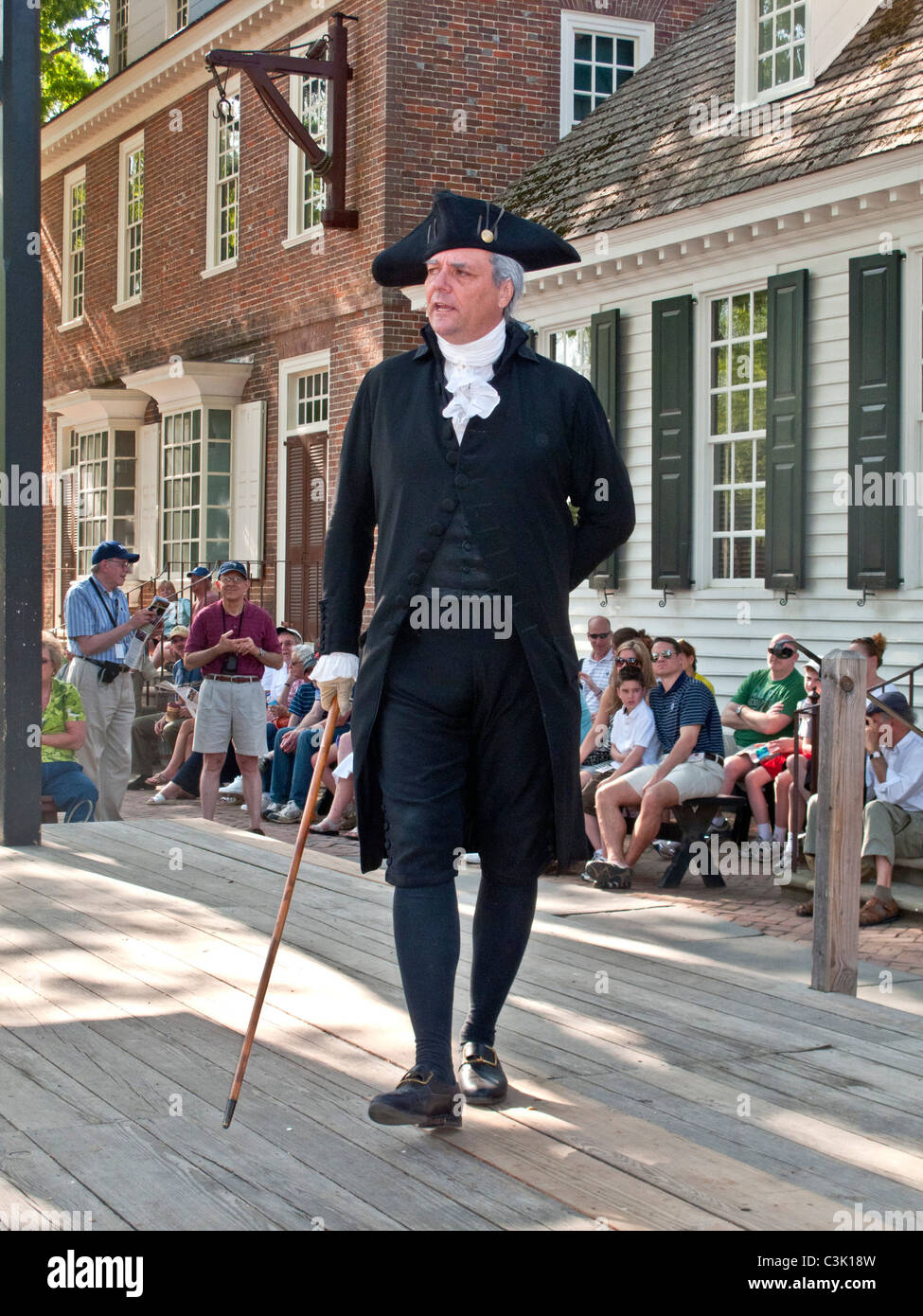 Lebende geschichte schauspieler -Fotos und -Bildmaterial in hoher ...