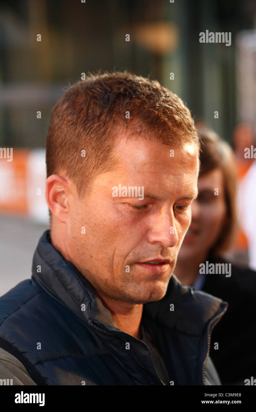 Tilman valentin schweiger -Fotos und -Bildmaterial in hoher Auflösung ...