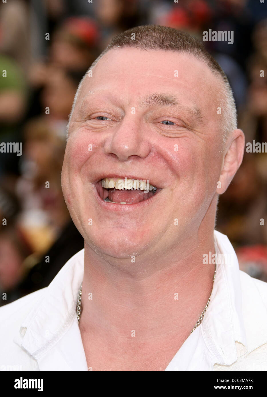 Ian mercer pirates of the caribbean -Fotos und -Bildmaterial in hoher ...