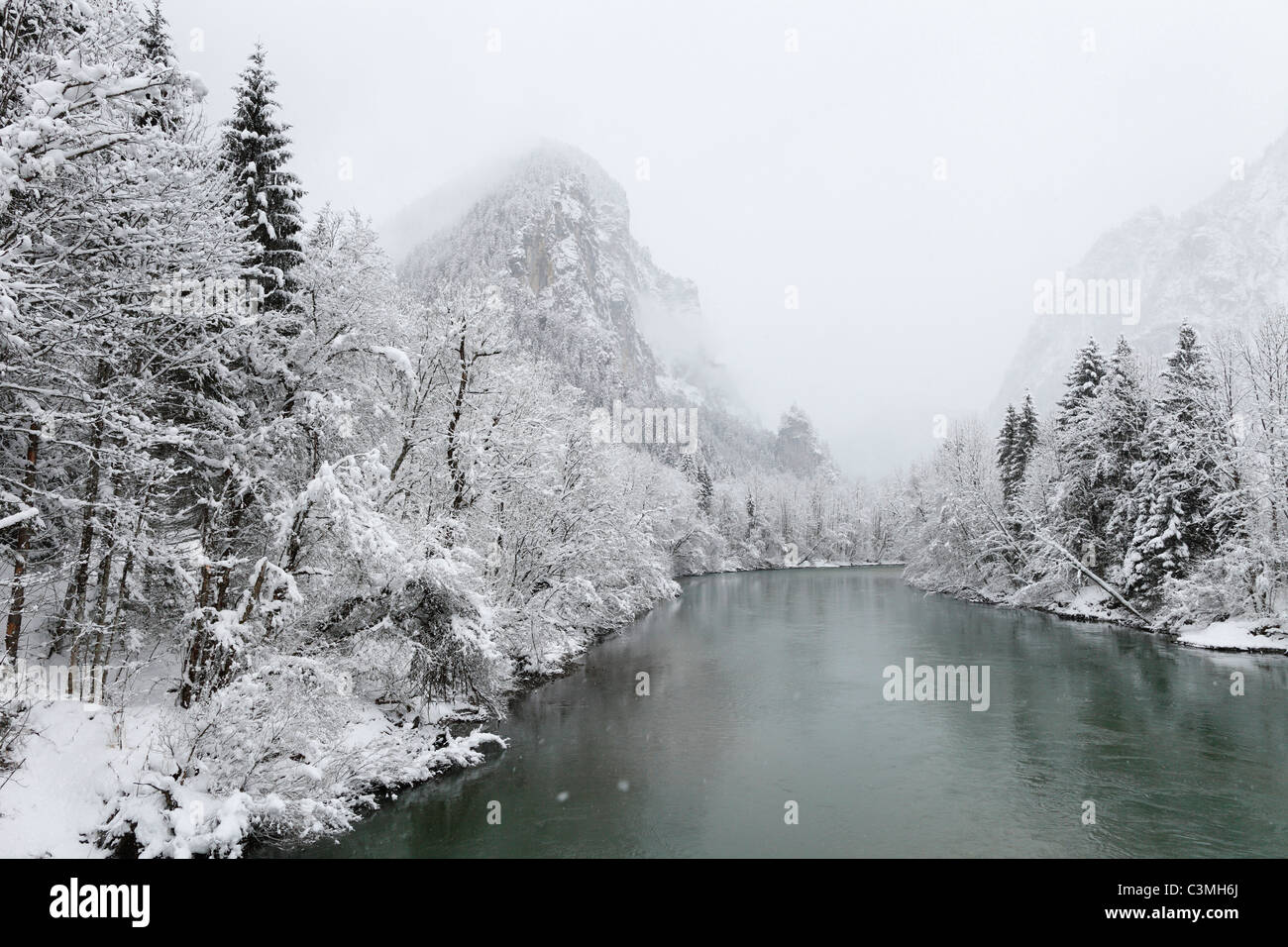 Österreich enns fluss -Fotos und -Bildmaterial in hoher Auflösung – Alamy