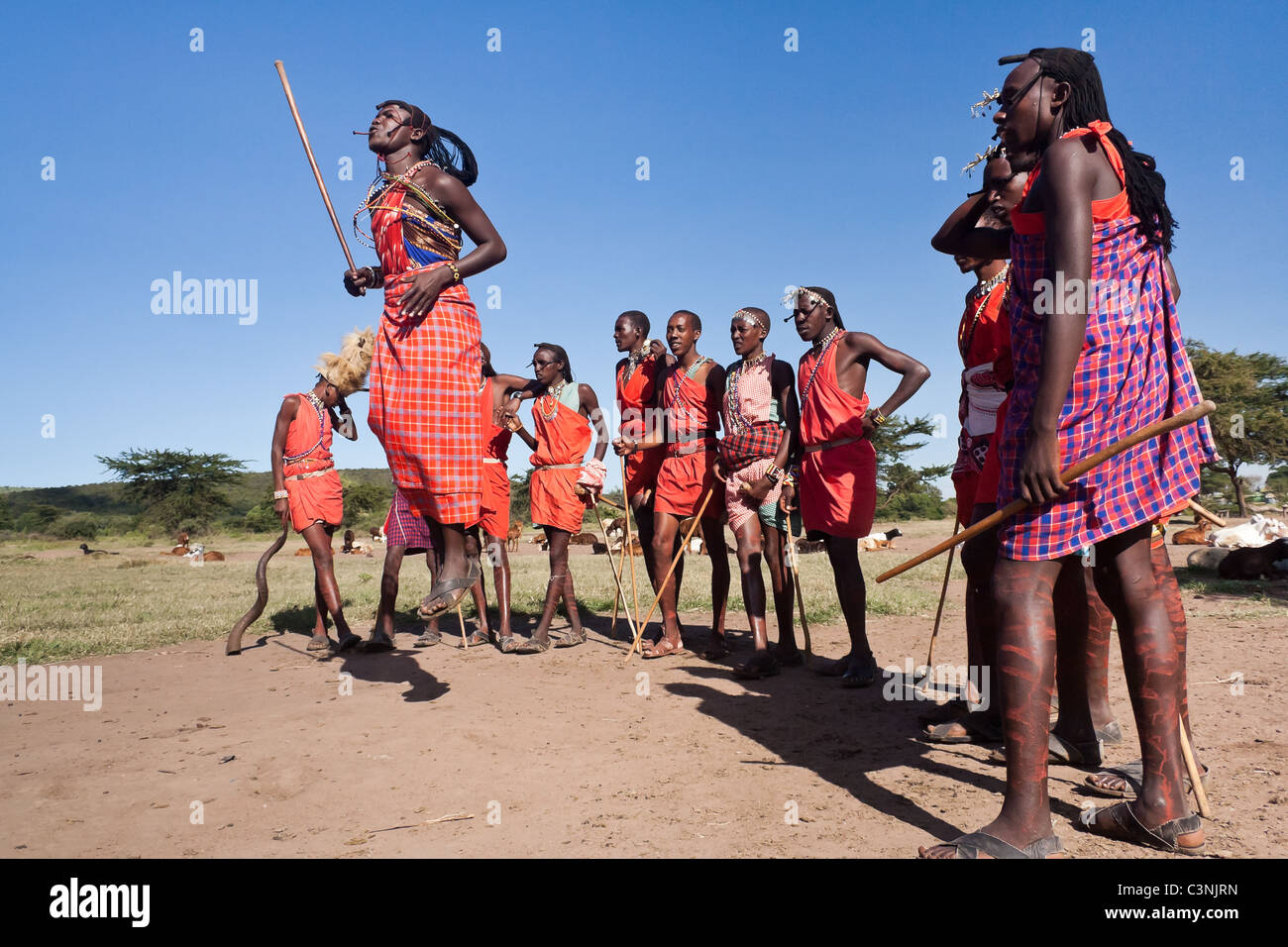 Masai man feet tanzania -Fotos und -Bildmaterial in hoher Auflösung – Alamy