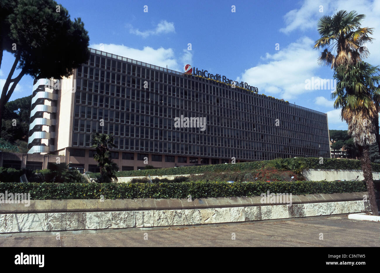 Banca di roma -Fotos und -Bildmaterial in hoher Auflösung – Alamy