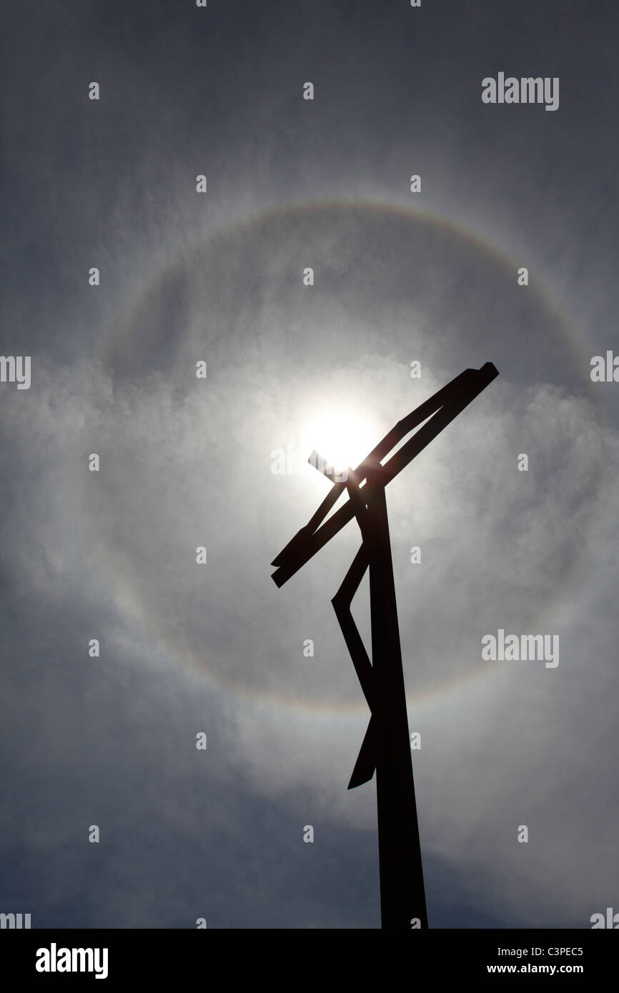 Skulptur von jesus christus -Fotos und -Bildmaterial in hoher Auflösung - Seite 2 - Alamy