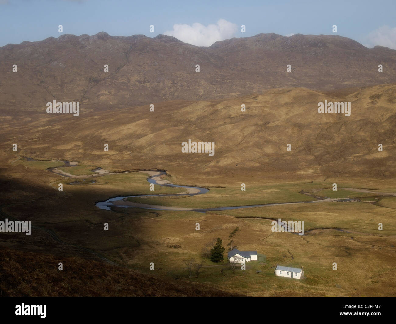 Fluss attadale -Fotos und -Bildmaterial in hoher Auflösung – Alamy