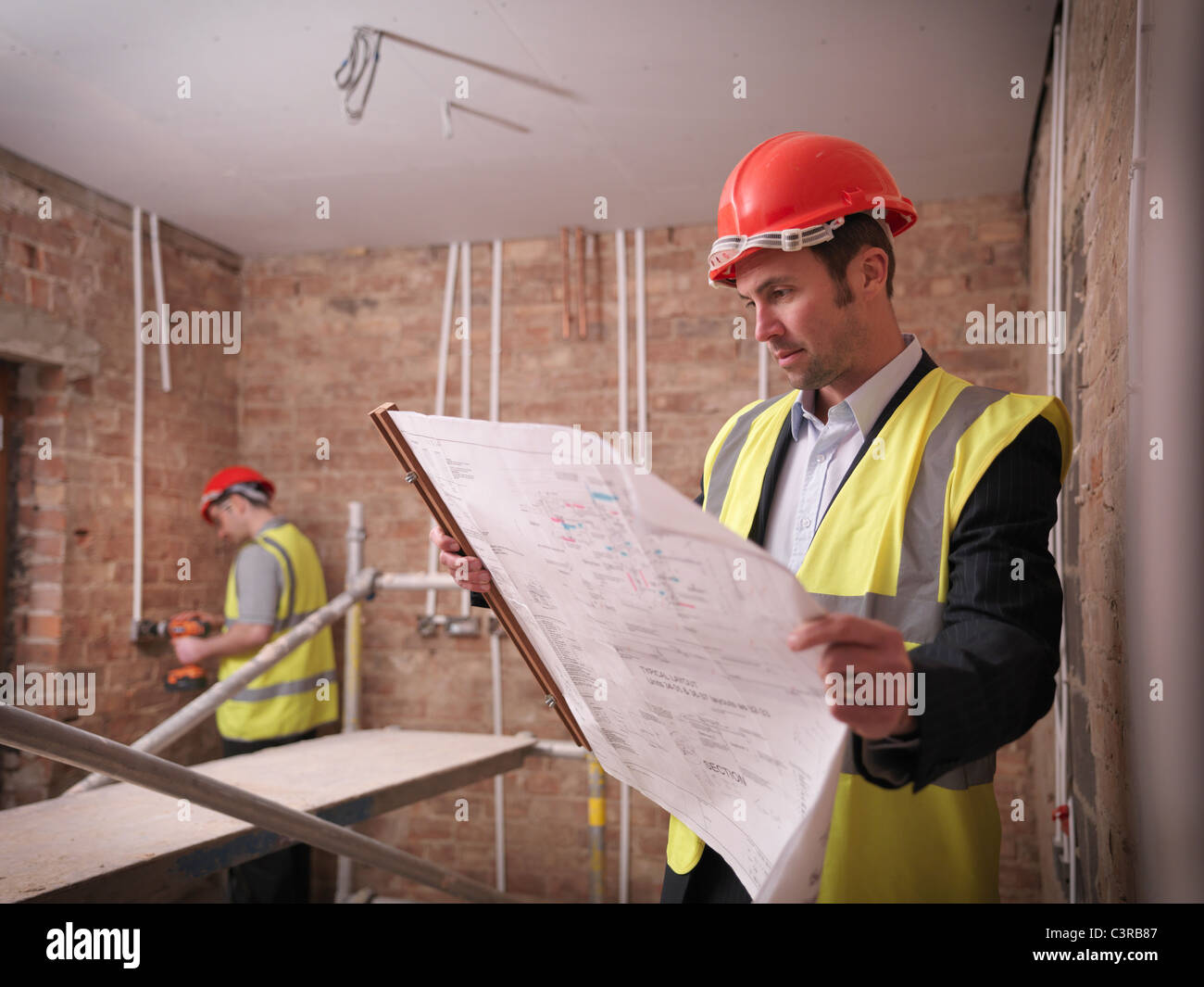 Sites planning -Fotos und -Bildmaterial in hoher Auflösung – Alamy