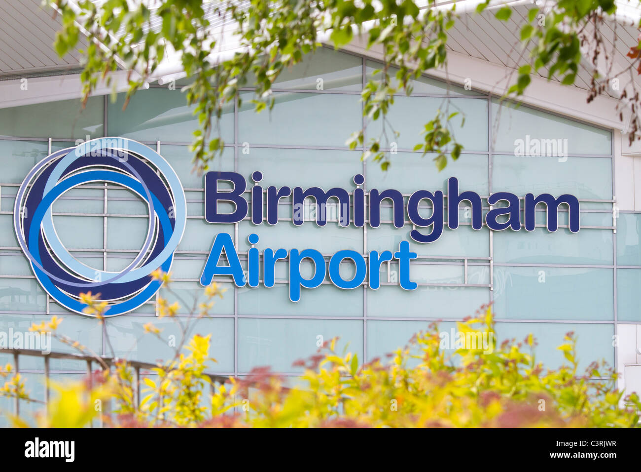 Birmingham airport terminal -Fotos und -Bildmaterial in hoher Auflösung ...