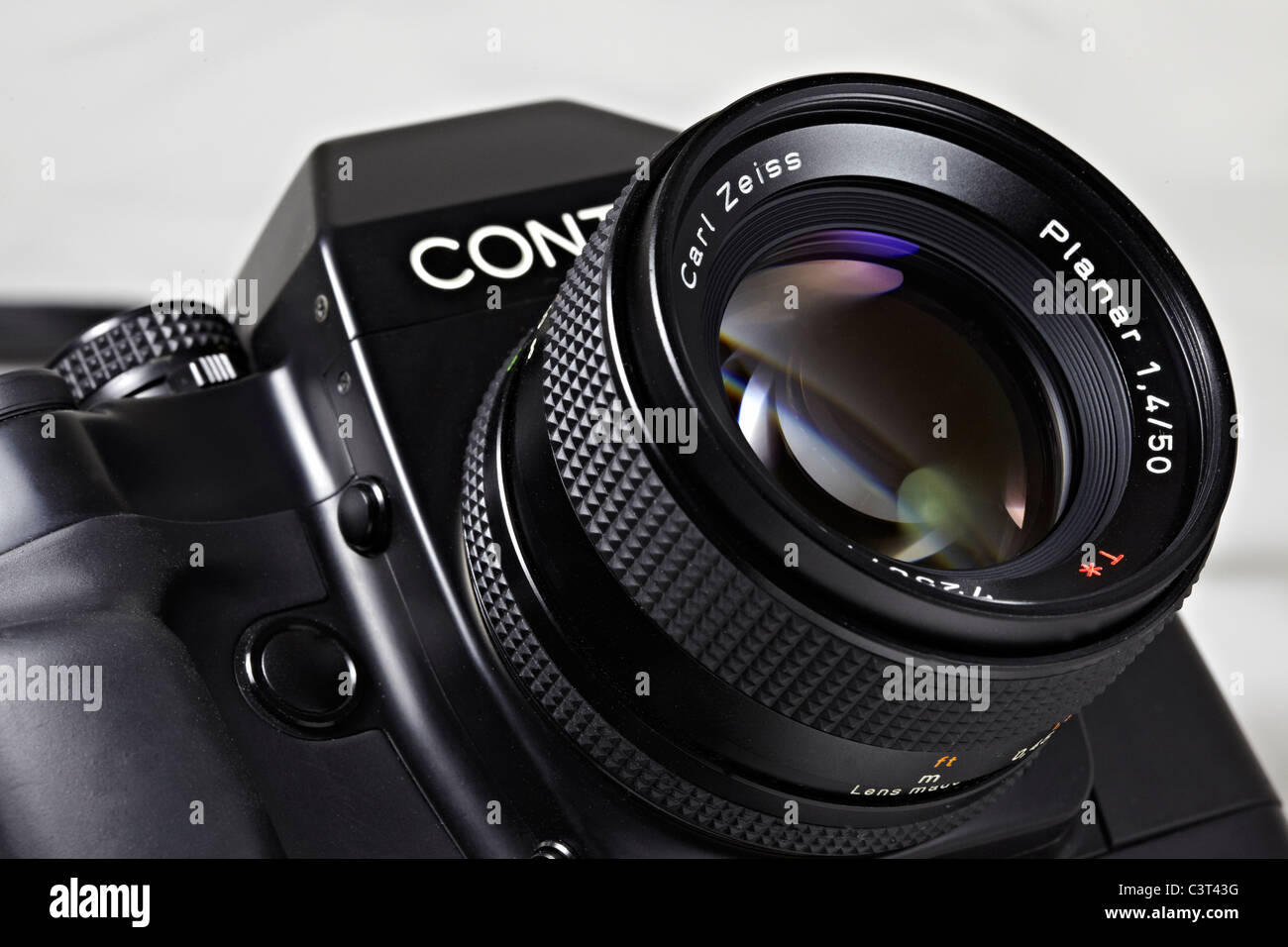 Zeiss lens -Fotos und -Bildmaterial in hoher Auflösung – Alamy