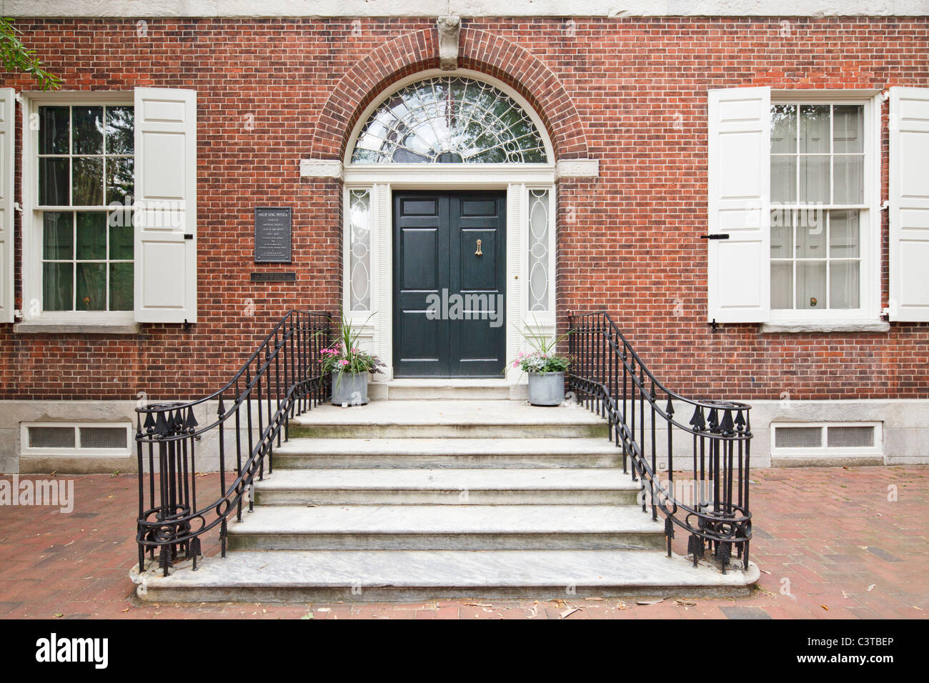 Powel house -Fotos und -Bildmaterial in hoher Auflösung – Alamy