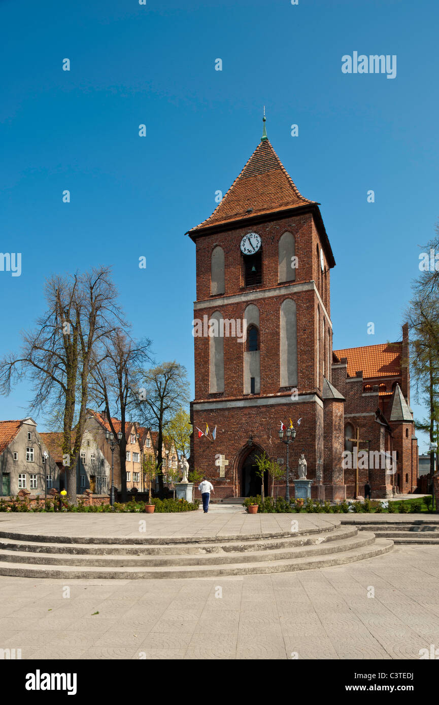 Ermland warmia -Fotos und -Bildmaterial in hoher Auflösung – Alamy