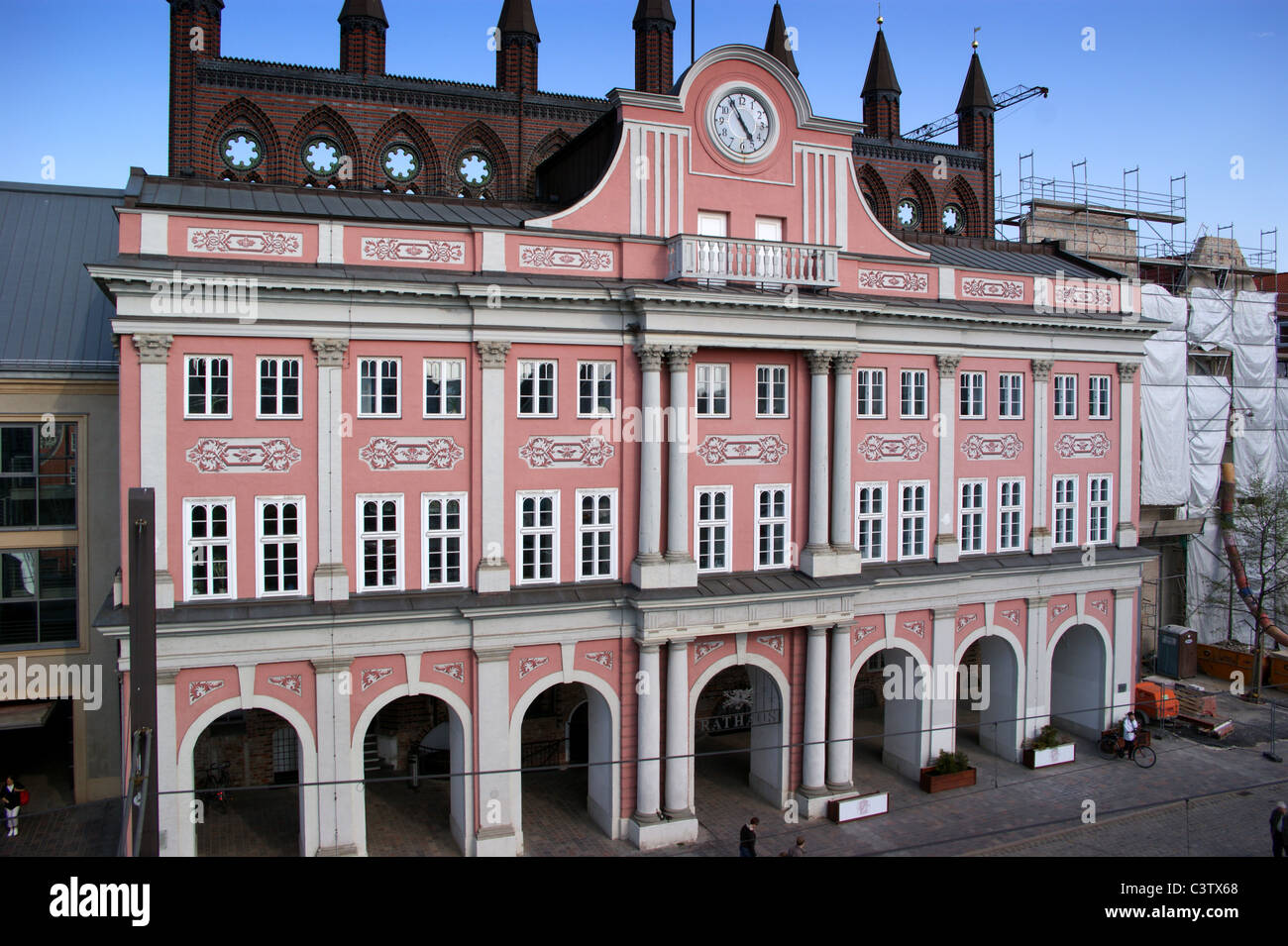 Gotisch barock -Fotos und -Bildmaterial in hoher Auflösung – Alamy