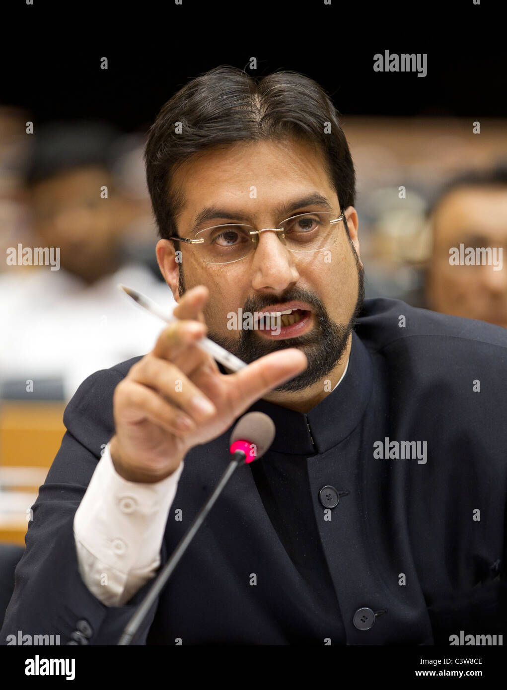 Umer farooq -Fotos und -Bildmaterial in hoher Auflösung – Alamy