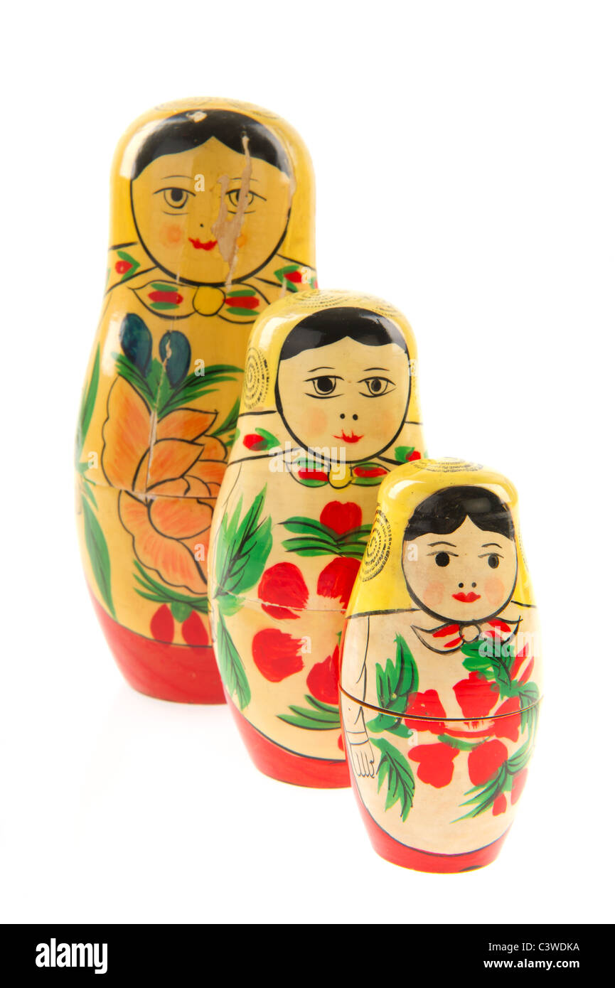 Babushka woman -Fotos und -Bildmaterial in hoher Auflösung – Alamy