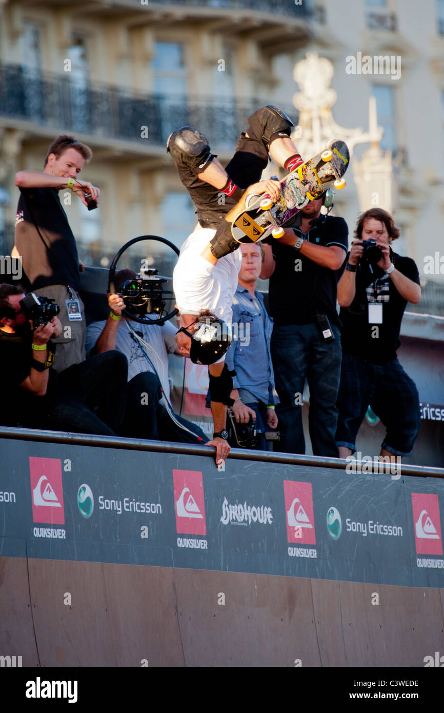 Tony hawk und freunde -Fotos und -Bildmaterial in hoher Auflösung – Alamy