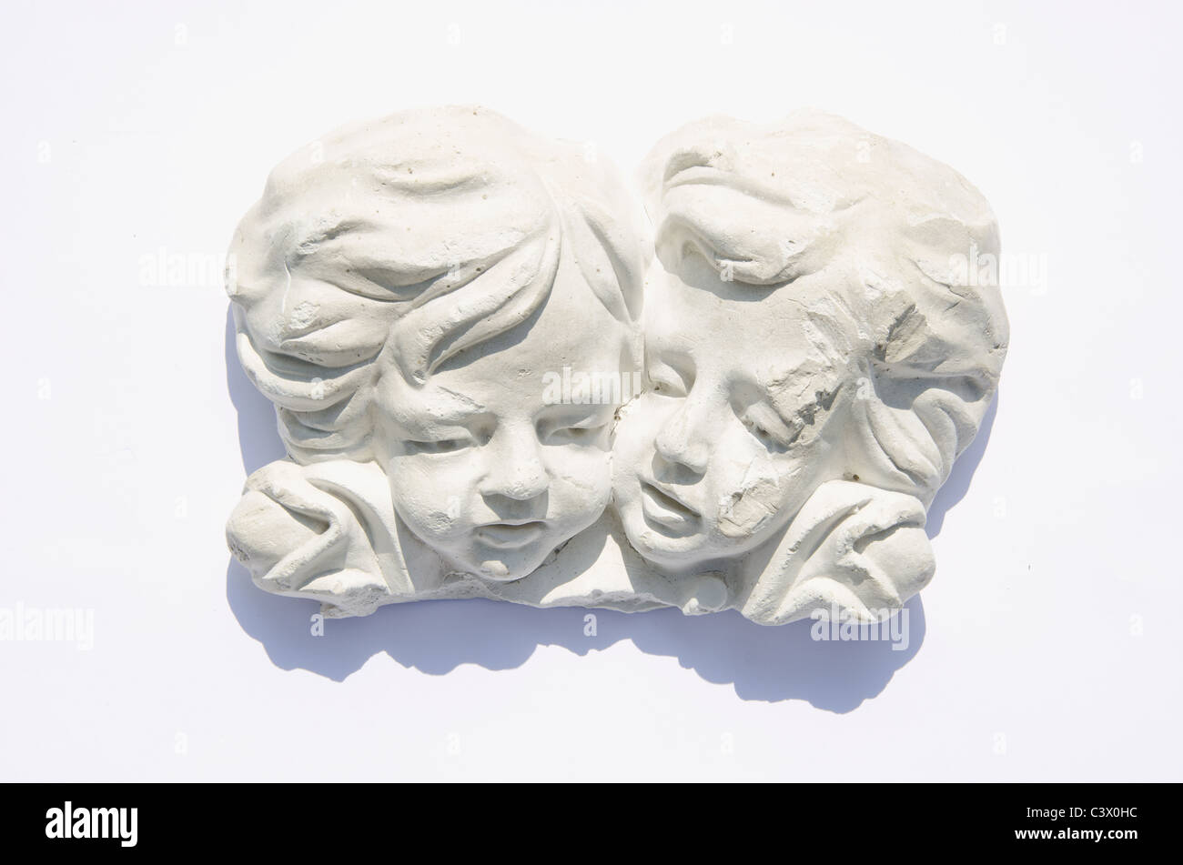 Engel köpfe -Fotos und -Bildmaterial in hoher Auflösung – Alamy