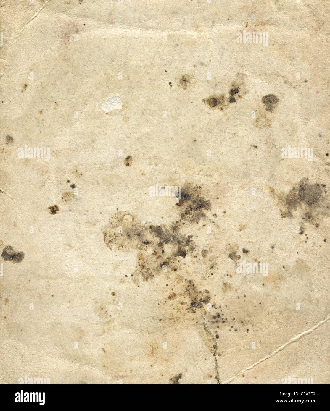 Old paper -Fotos und -Bildmaterial in hoher Auflösung – Alamy