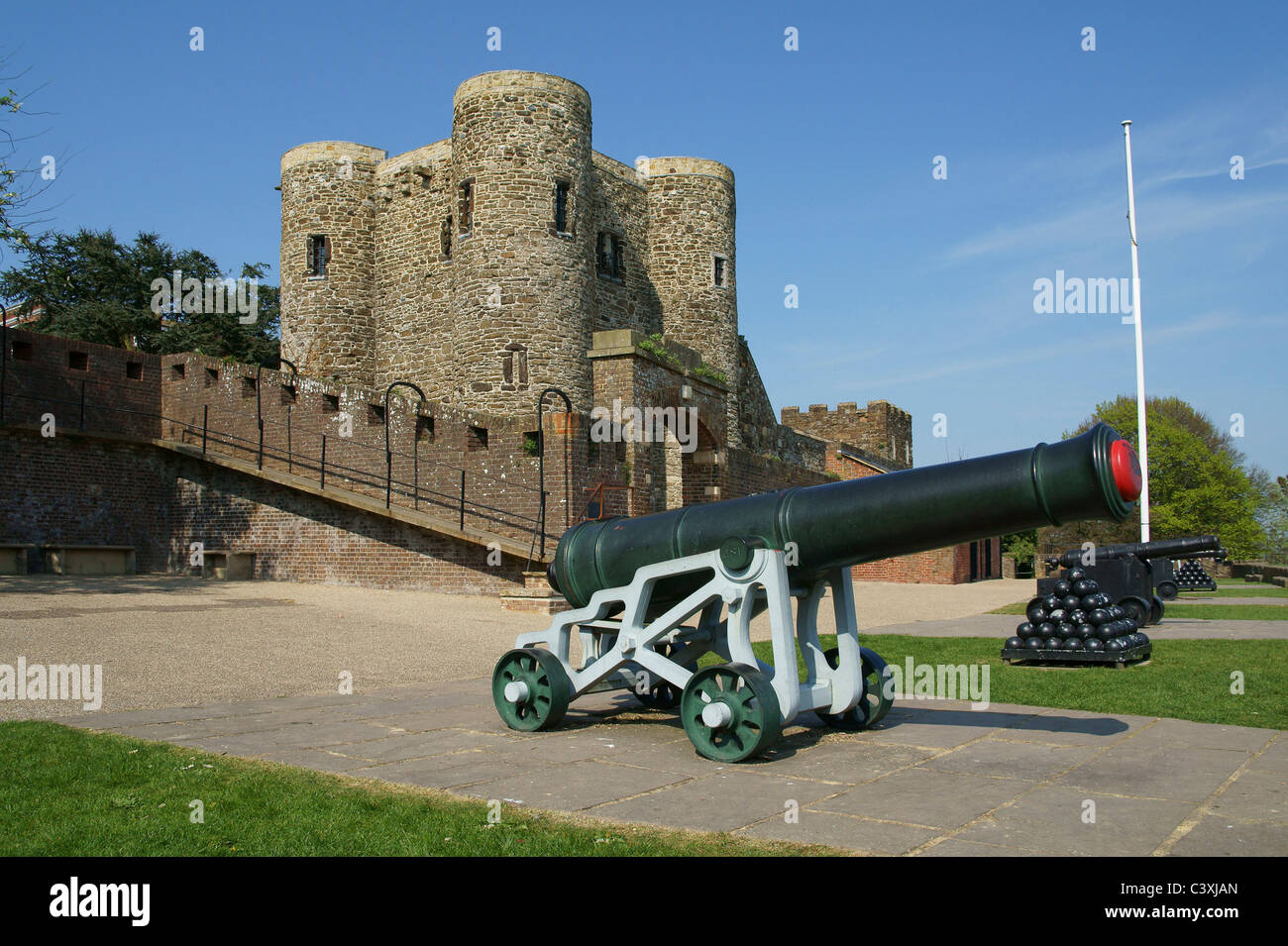 Mittelalterlicher roggen -Fotos und -Bildmaterial in hoher Auflösung ...