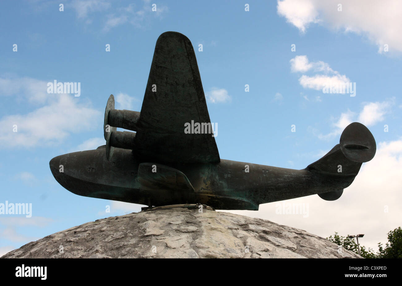 Foynes flugbootmuseum -Fotos und -Bildmaterial in hoher Auflösung – Alamy