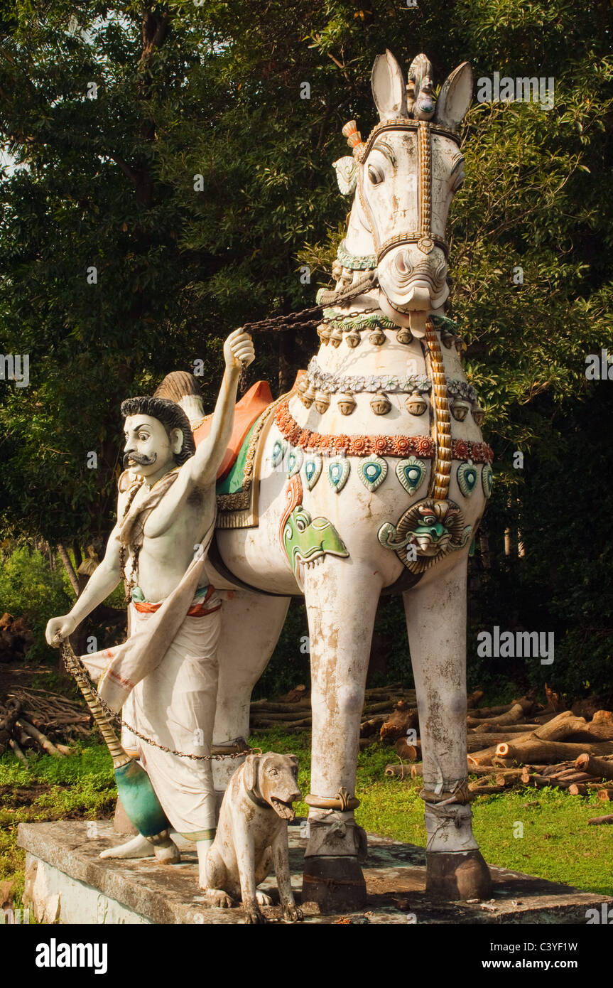 Kerala hindu -Fotos und -Bildmaterial in hoher Auflösung – Alamy