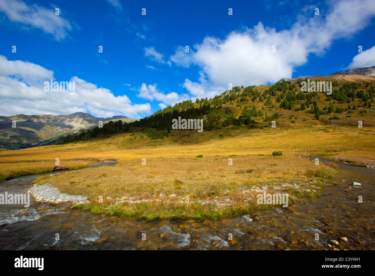 Val S Charl Stockfotos und -bilder Kaufen - Alamy