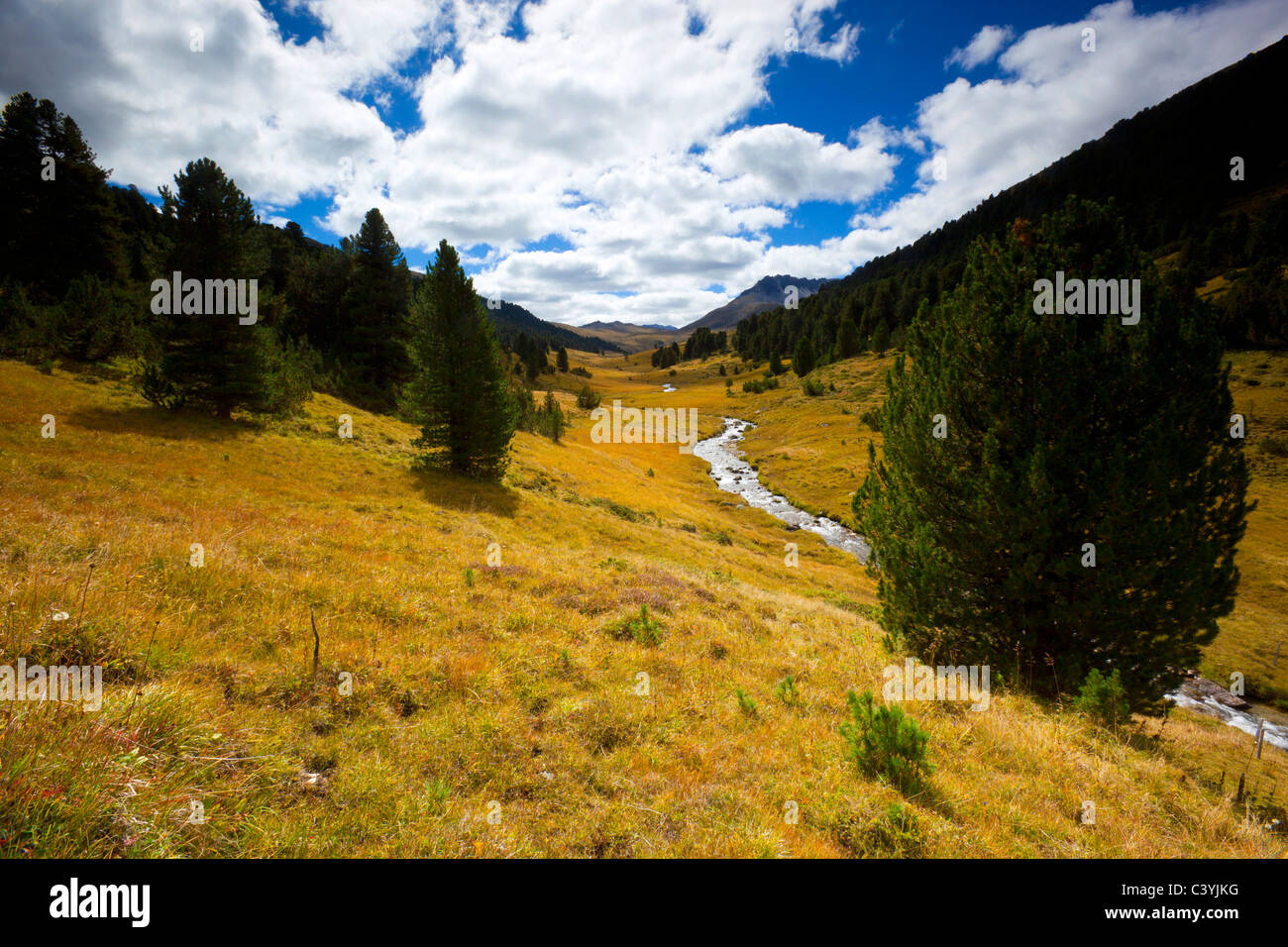 Val S Charl Stockfotos und -bilder Kaufen - Alamy