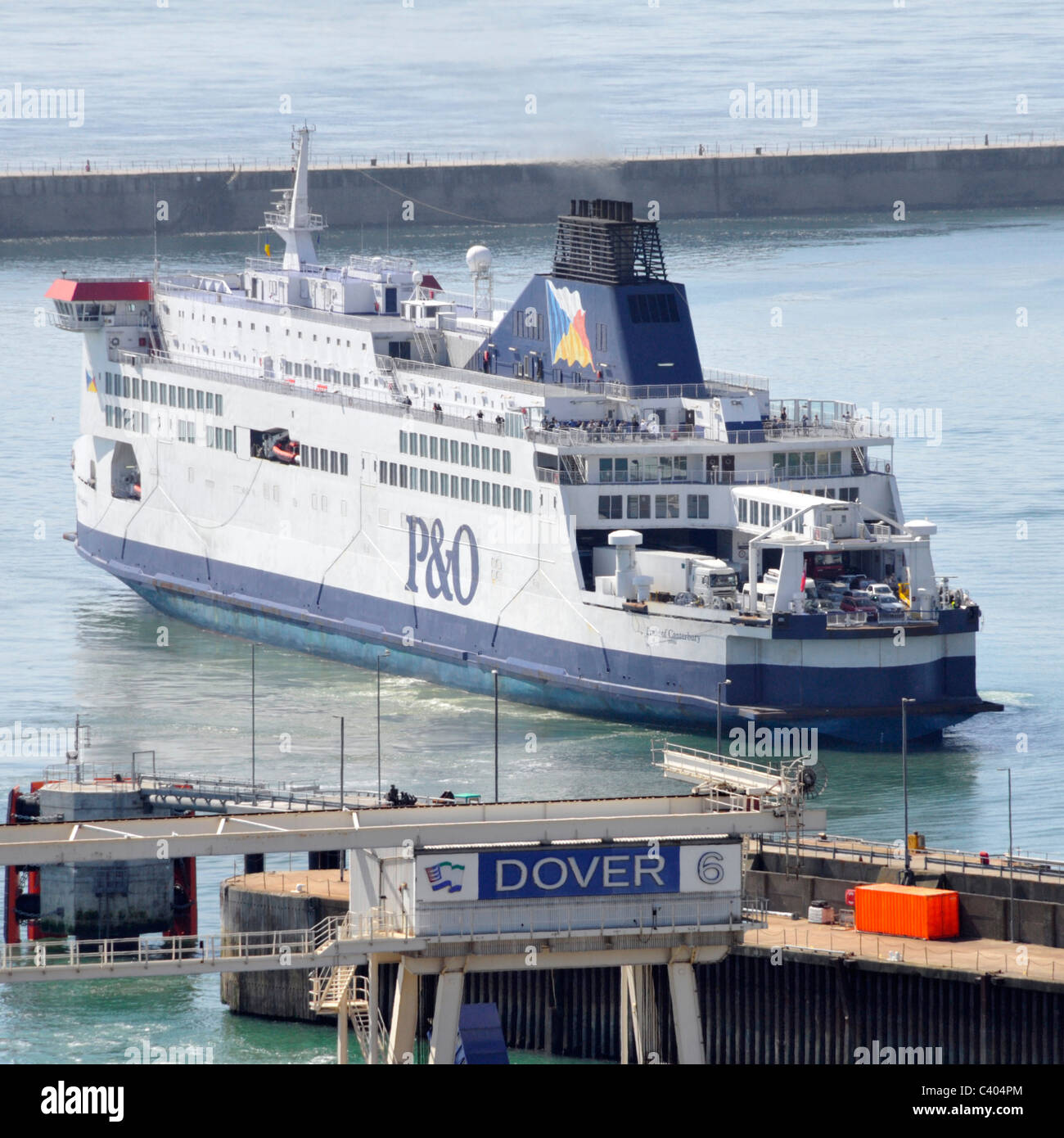Dover ferry -Fotos und -Bildmaterial in hoher Auflösung – Alamy