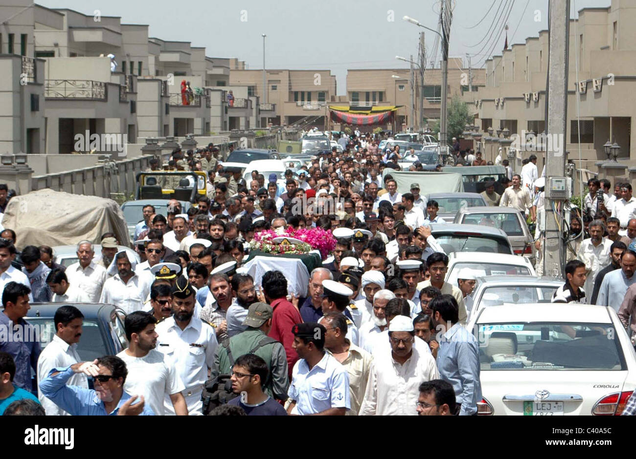 Pns mehran vorfall lahore -Fotos und -Bildmaterial in hoher Auflösung ...